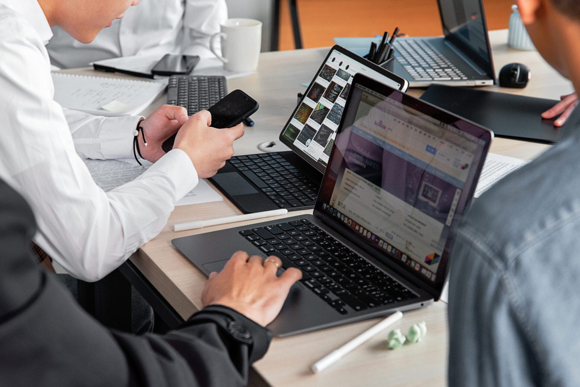 Google Developer Student Club at UNINTER | Uninter Global Hub